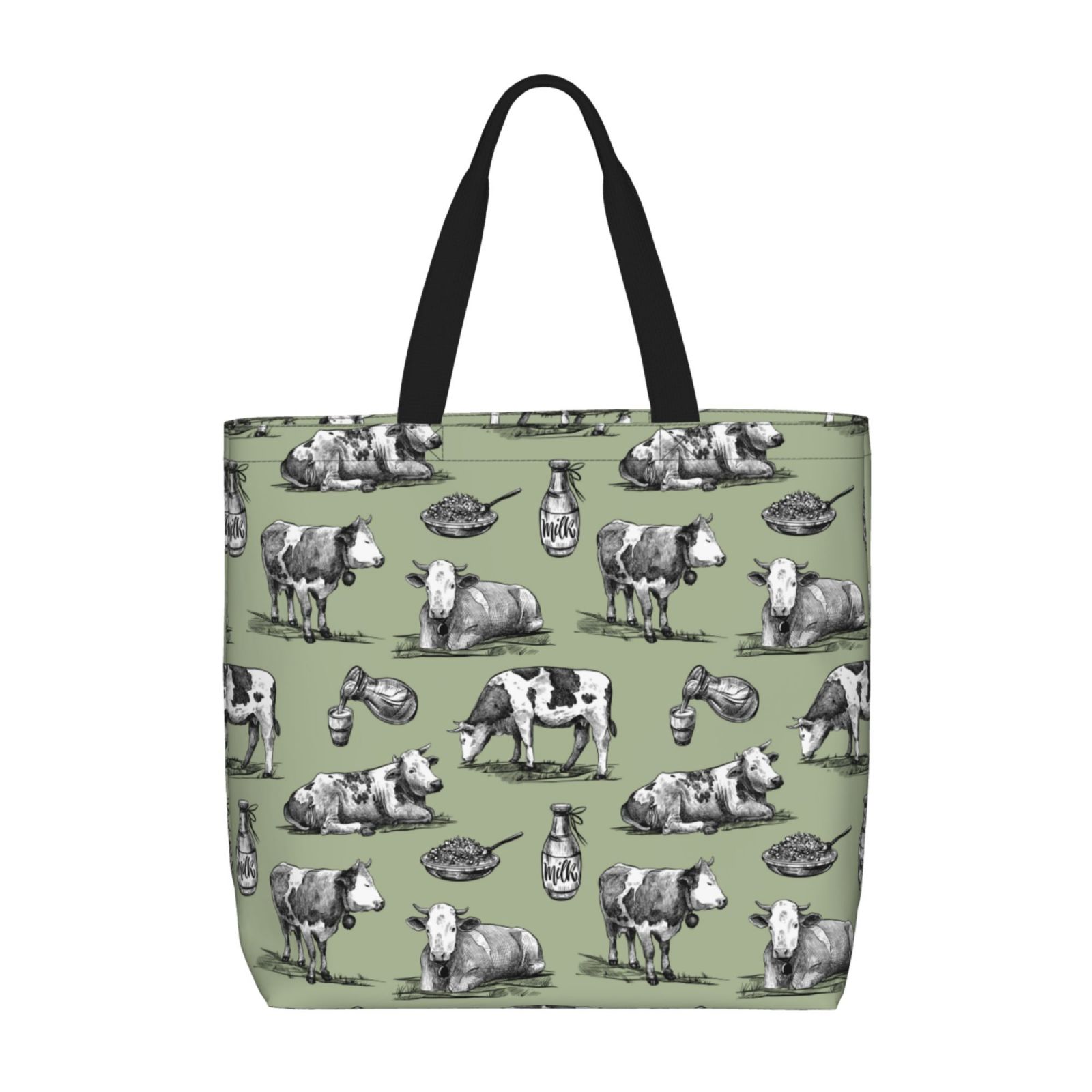 Rocae Farm Cows for Features A Uniquely Designed,Large-capacity ...